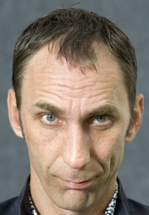 Will Self Editorial Stock Photo - Stock Image | Shutterstock