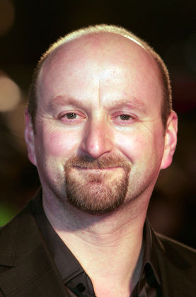 Neil Marshall Editorial Stock Photo - Stock Image | Shutterstock