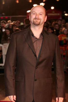 Neil Marshall Editorial Stock Photo - Stock Image | Shutterstock
