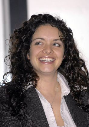 Jennifer James Editorial Stock Photo - Stock Image | Shutterstock