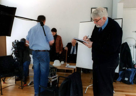South Bank Show 2004 the Documentary Editorial Stock Photo - Stock ...