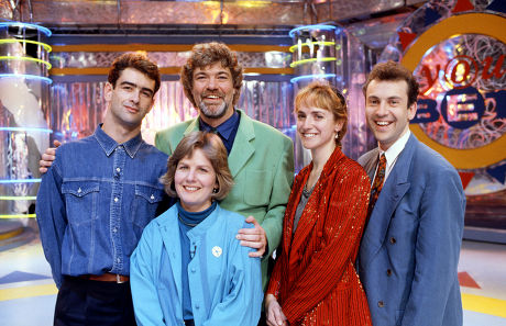 Lrpeter Scudamore Ulrika Jonsson Matthew Kelly Editorial Stock Photo ...