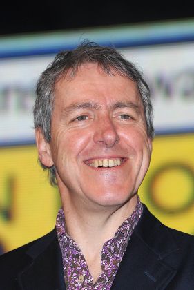 Griff Rhys Jones Editorial Stock Photo - Stock Image | Shutterstock