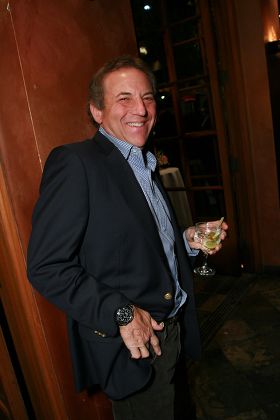 Jim Wiatt Editorial Stock Photo - Stock Image | Shutterstock