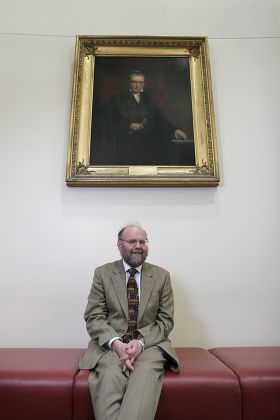 Professor Sir Ian Wilmut Editorial Stock Photo - Stock Image | Shutterstock