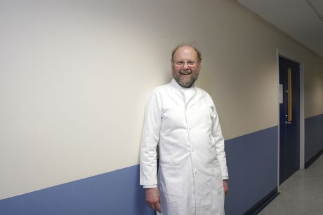 Professor Sir Ian Wilmut Editorial Stock Photo - Stock Image | Shutterstock