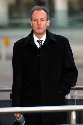 Conrad Wright Father Steve Wright Editorial Stock Photo - Stock Image ...