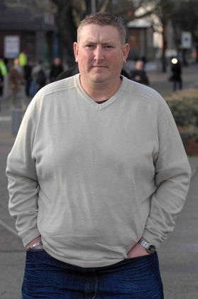 Conrad Wright Father Steve Wright Editorial Stock Photo - Stock Image ...