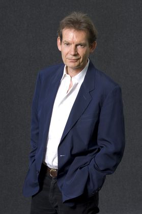 Graham Swift Editorial Stock Photo - Stock Image | Shutterstock