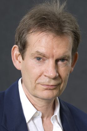 Graham Swift Editorial Stock Photo - Stock Image | Shutterstock