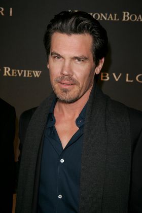 Josh Brolin Editorial Stock Photo - Stock Image | Shutterstock