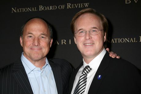 Brad Bird Brad Lewis Editorial Stock Photo - Stock Image | Shutterstock