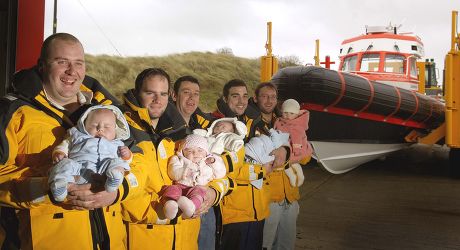 Lr Their Babies Andrew Hewitt Sidney Editorial Stock Photo - Stock ...