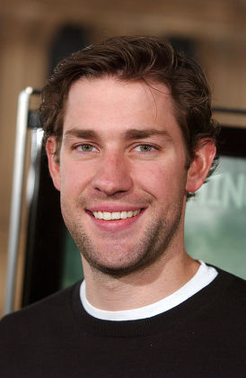 John Krasinski Editorial Stock Photo - Stock Image | Shutterstock