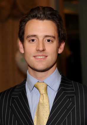 Simon Ambrose Editorial Stock Photo - Stock Image | Shutterstock