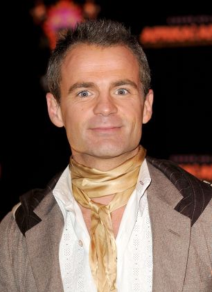 Julian Bennett Editorial Stock Photo - Stock Image | Shutterstock