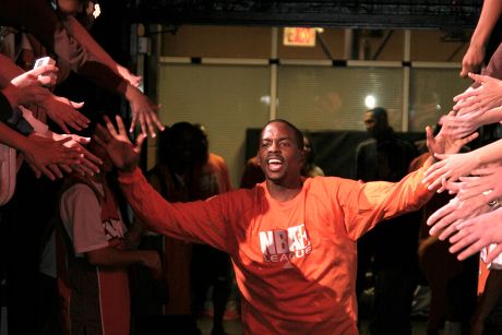 Keith Robinson Editorial Stock Photo - Stock Image | Shutterstock