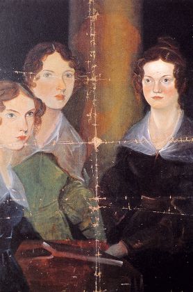93 Bronte sisters Stock Pictures, Editorial Images and Stock Photos ...