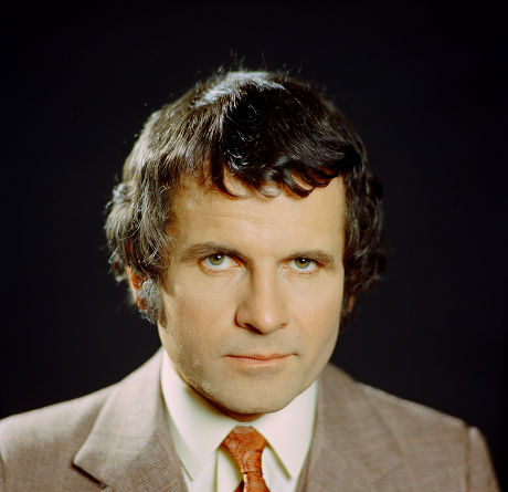 Ian Holm 1974 Editorial Stock Photo - Stock Image | Shutterstock