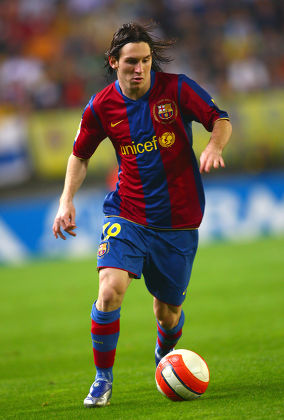 Lionel Messi Editorial Stock Photo - Stock Image | Shutterstock