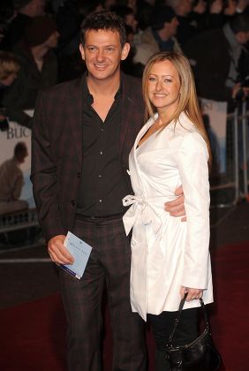 Al Murray Wife Editorial Stock Photo - Stock Image | Shutterstock