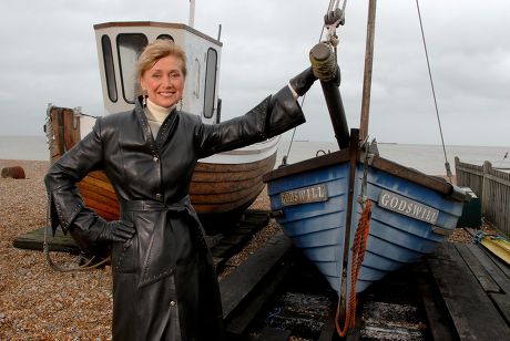 Jan Leeming Editorial Stock Photo - Stock Image | Shutterstock