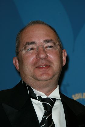 Barry Sonnenfeld Editorial Stock Photo - Stock Image | Shutterstock