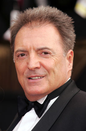 Armand Assante Editorial Stock Photo - Stock Image | Shutterstock