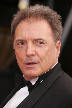 Armand Assante Editorial Stock Photo - Stock Image | Shutterstock