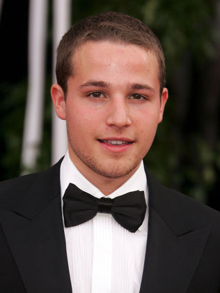 Shawn Pyfrom Editorial Stock Photo - Stock Image | Shutterstock