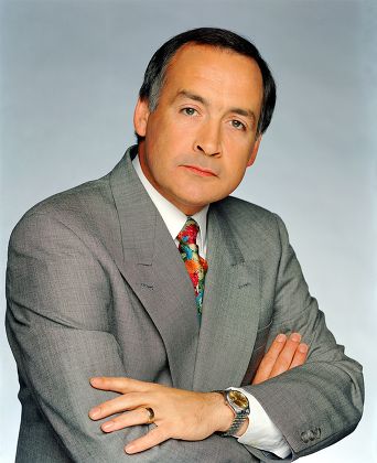 Alastair Stewart Editorial Stock Photo - Stock Image | Shutterstock