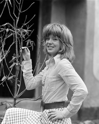 Angharad Rees Editorial Stock Photo - Stock Image | Shutterstock