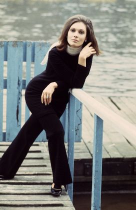 Hildegard Neil Editorial Stock Photo - Stock Image | Shutterstock
