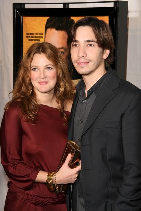 Drew Barrymore Justin Long Editorial Stock Photo - Stock Image ...