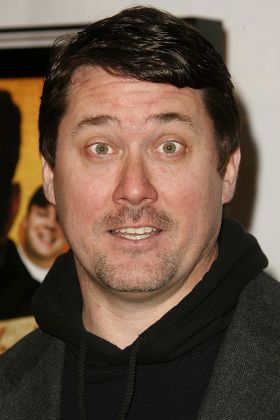 Doug Benson Editorial Stock Photo - Stock Image | Shutterstock