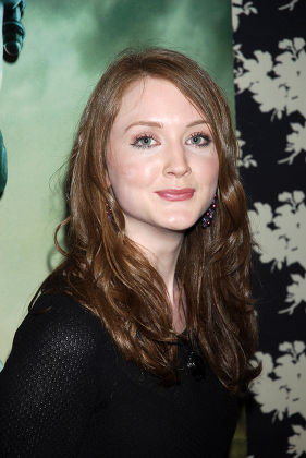 Olivia Hallinan Editorial Stock Photo - Stock Image | Shutterstock