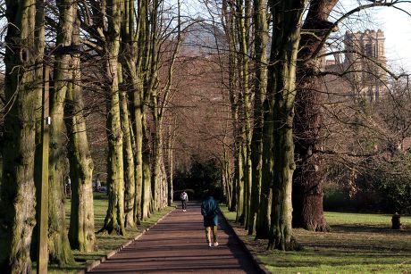 Alexandra Park London England Britain Editorial Stock Photo - Stock ...