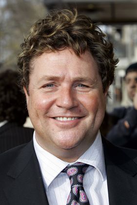 Michael Ball Editorial Stock Photo - Stock Image | Shutterstock