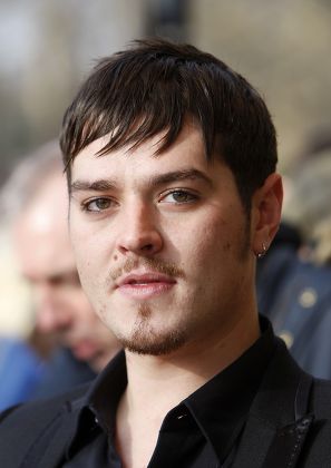 Matt Willis Editorial Stock Photo - Stock Image | Shutterstock