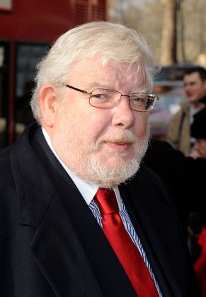 Richard Griffiths Editorial Stock Photo - Stock Image | Shutterstock