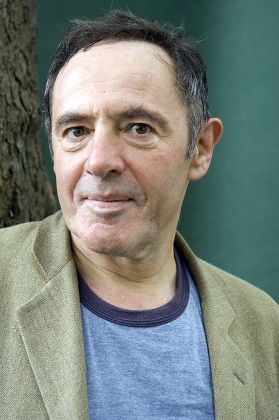 Nick Rosen Editorial Stock Photo - Stock Image | Shutterstock