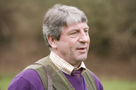 John Ward Editorial Stock Photo - Stock Image | Shutterstock