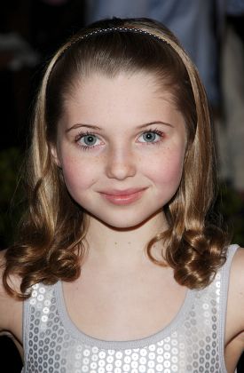 Sammi Hanratty Editorial Stock Photo - Stock Image | Shutterstock