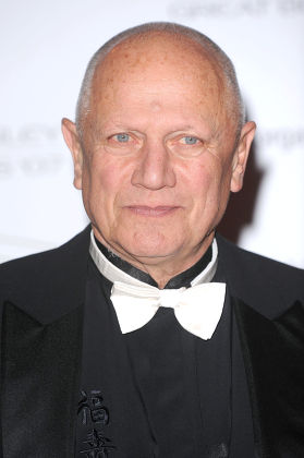 Steven Berkoff Editorial Stock Photo - Stock Image | Shutterstock