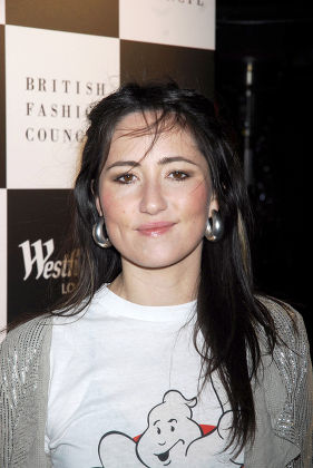 Kt Tunstall Editorial Stock Photo - Stock Image | Shutterstock