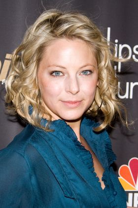 Anastasia Griffith Editorial Stock Photo - Stock Image | Shutterstock