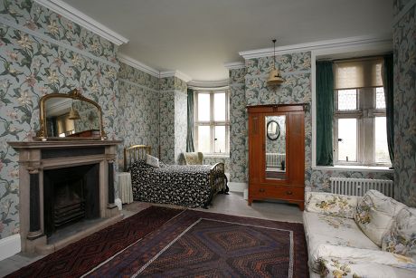 Stokesay Court, Shropshire, Britain - Dec 2007 Stock Pictures ...