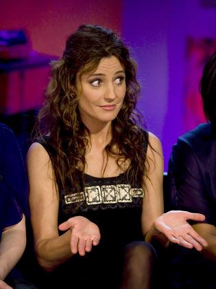Orla Brady Editorial Stock Photo - Stock Image | Shutterstock