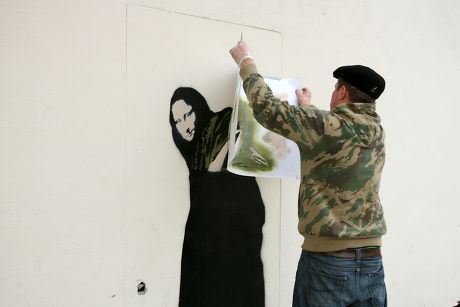 __COUNT__ Nick Walker Graffiti Artist Art Exhibition at the Carmichael ...
