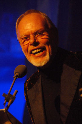 Bob Harris Editorial Stock Photo - Stock Image | Shutterstock